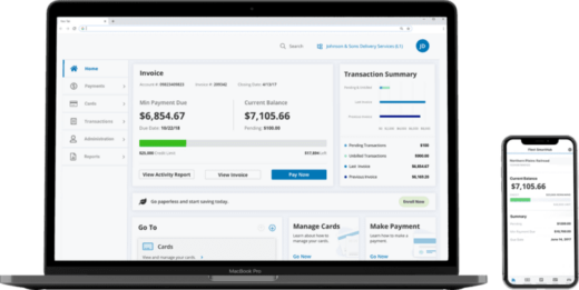 Edge Loyalty Business Gas Card | Sheetz Business Gas Cards